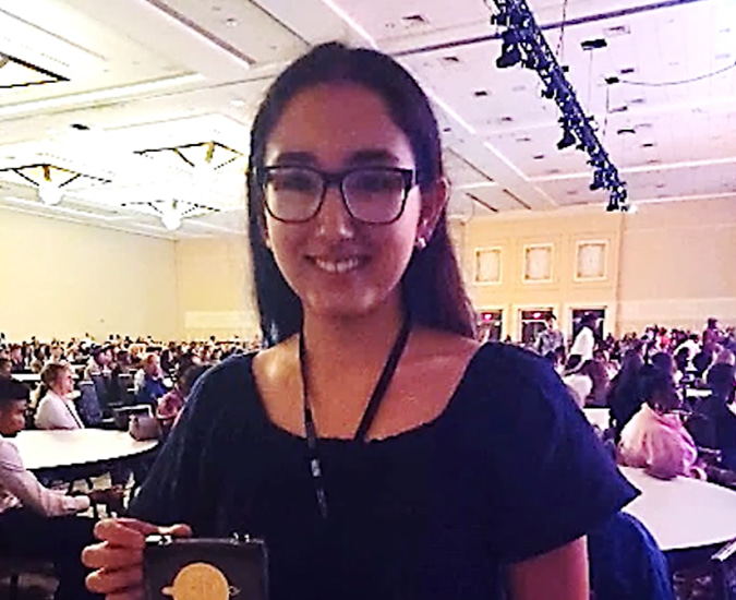 Adrianna Maria McLeod | Cox Enterprises