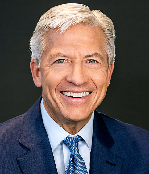 Byron Trott | Cox Enterprises