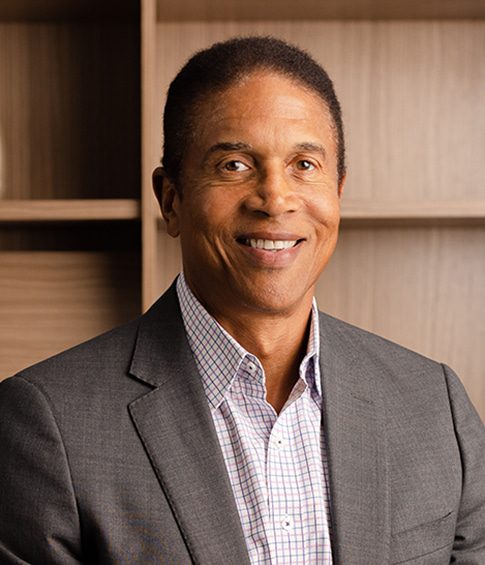 Christopher J. Williams | Cox Enterprises