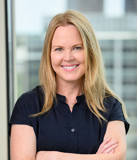 Carolyn Pleiss | Cox Enterprises