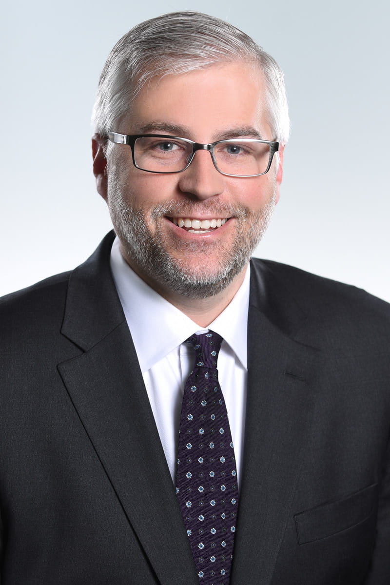 Cody Partin | Cox Enterprises