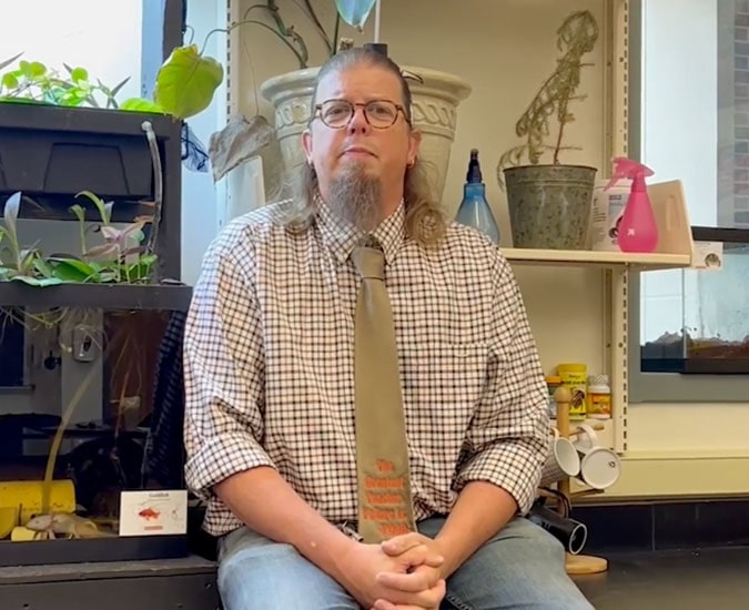 Michael Bechtel | Cox Enterprises