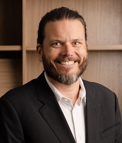 Henry Parry-Okeden | Cox Enterprises