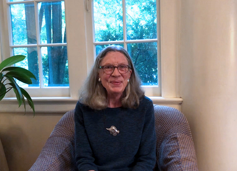 Jane Sherman | Cox Enterprises