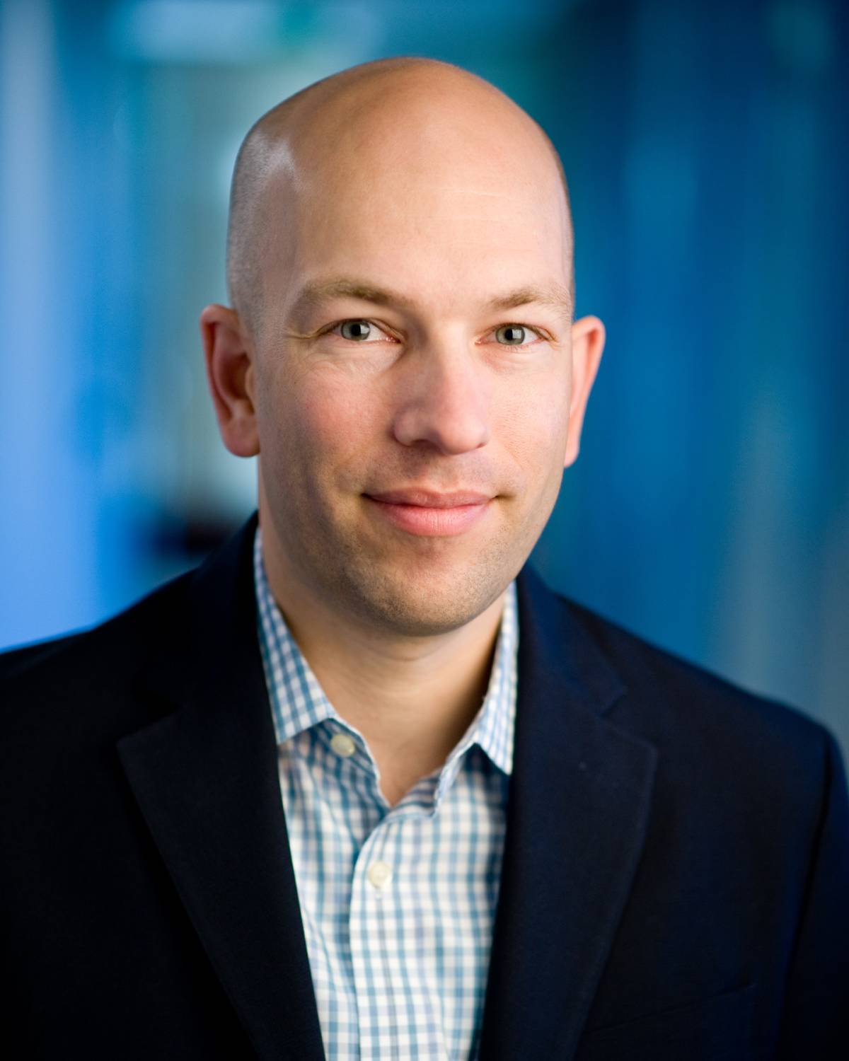 John Kovac | Cox Enterprises