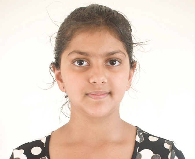 Madhvi Chittoor | Cox Enterprises