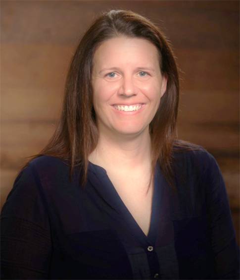 Mandy Shuck | Cox Enterprises