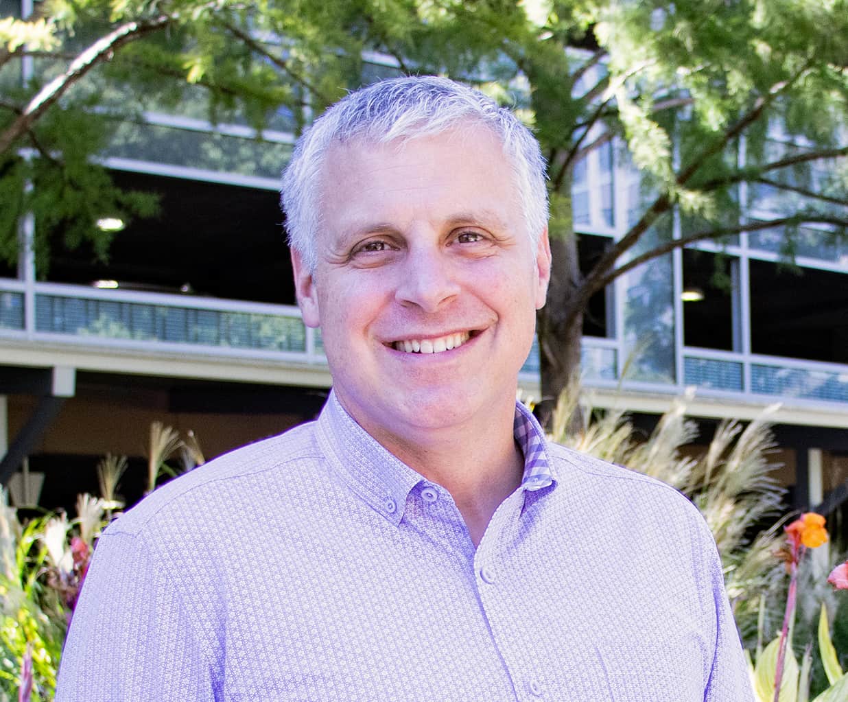 Patrick Waite | Cox Enterprises