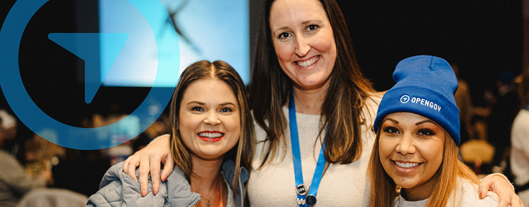 Cox Enterprises Acquires Majority Ownership of OpenGov | Cox Enterprises