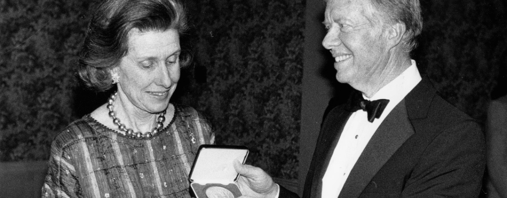 The passing of President Jimmy Carter | Cox Enterprises