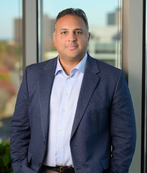 Nakul Warrier | Cox Enterprises