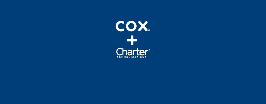 Cox Communications and Charter Communications Announce Definitive ...