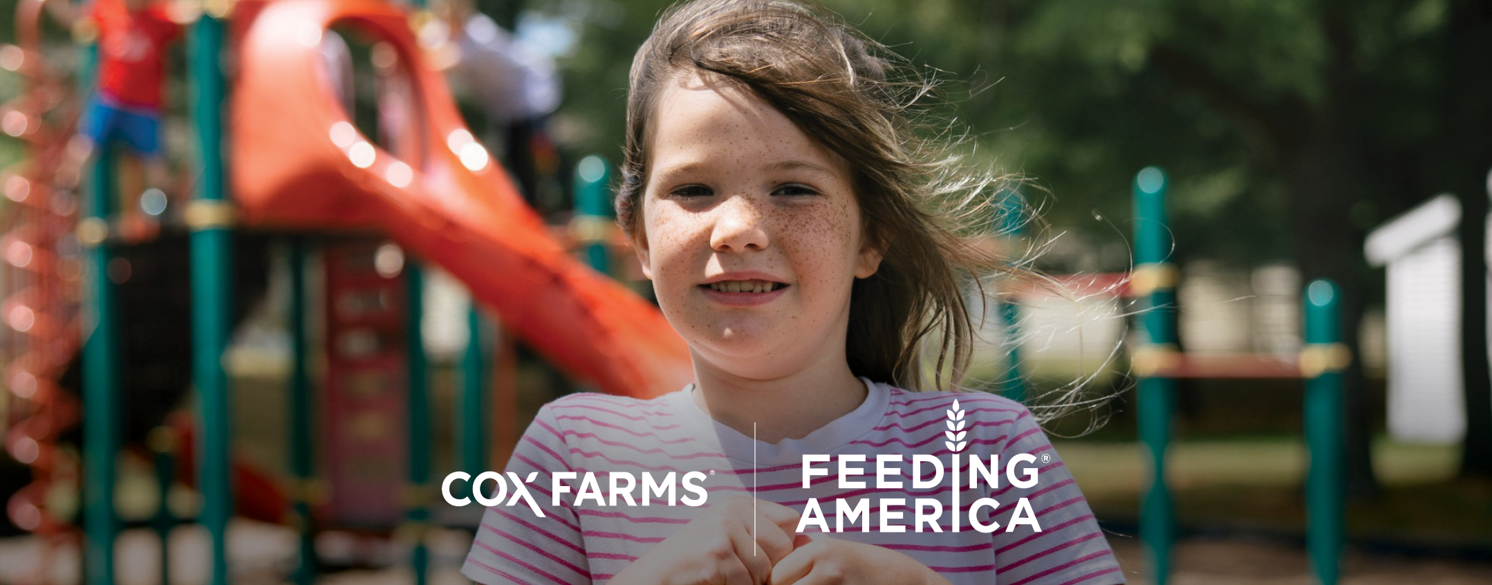 Cox Farms Reaches 2 Million Pounds of Fresh Produce Donated for Hunger ...