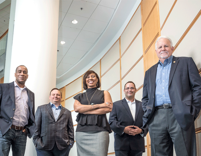 Cox Security Tops National List | Cox Enterprises