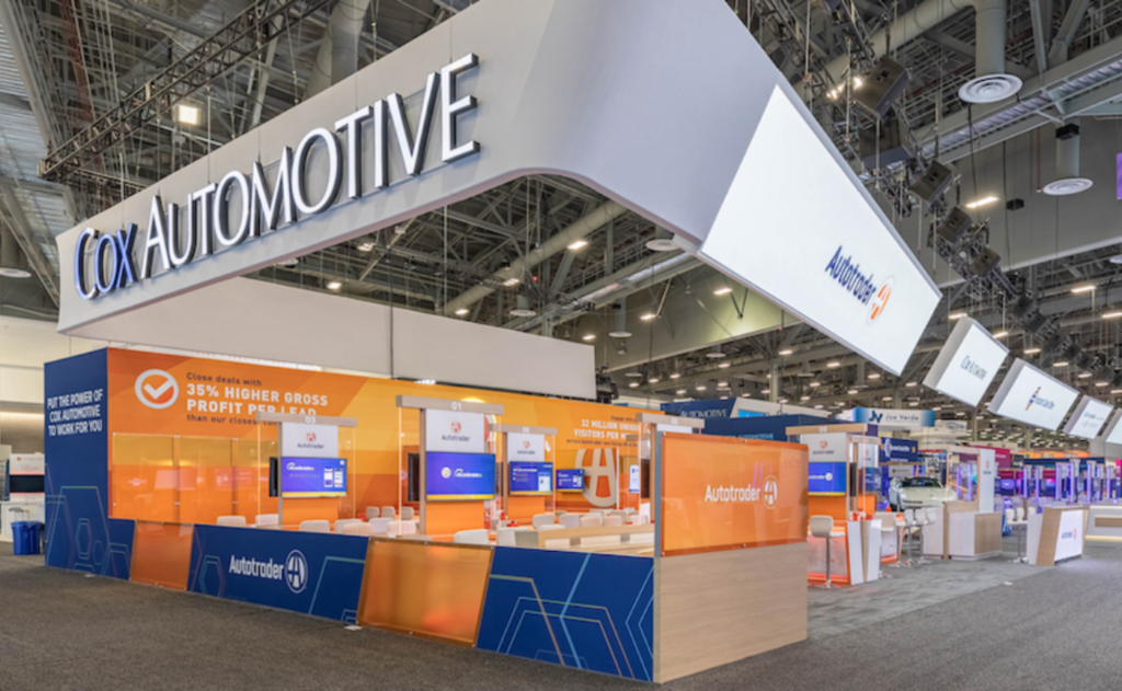 Cox Automotive Leads at NADA 2023 | Cox Enterprises