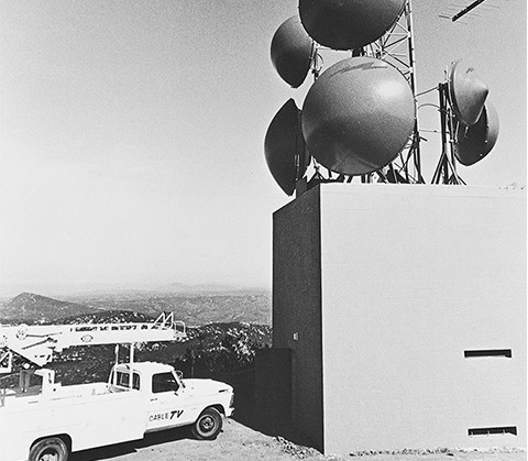 Getting into Cable | Cox Enterprises