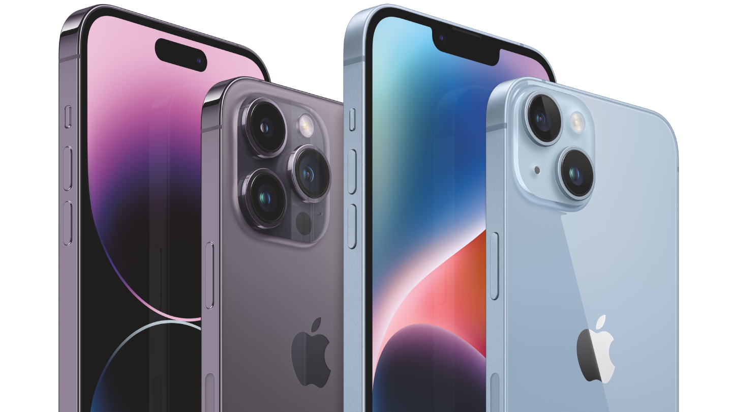 Cox Mobile Offers iPhone 14 Lineup | Cox Enterprises