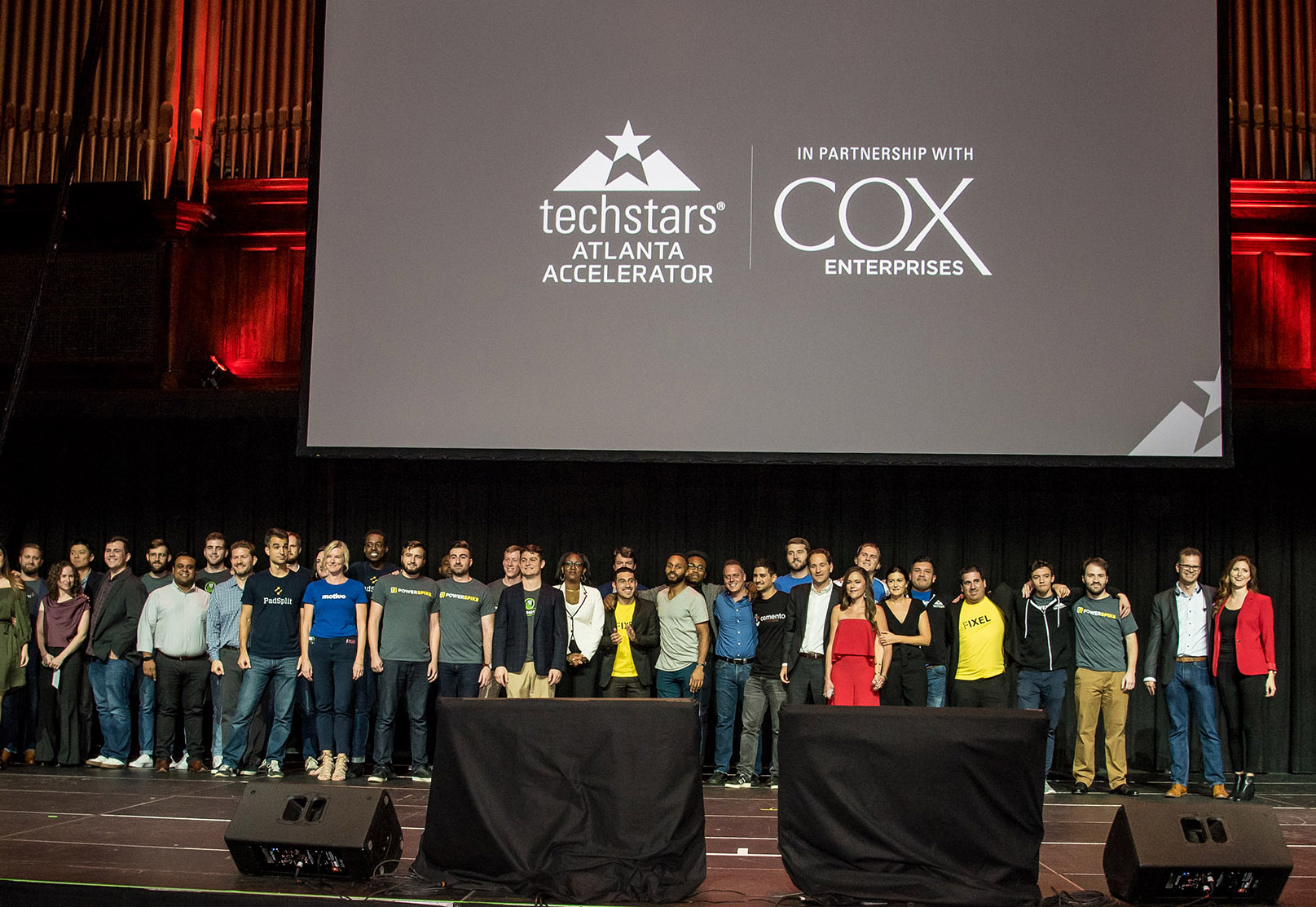 Meet the 2020 Techstars Atlanta Class | Cox Enterprises