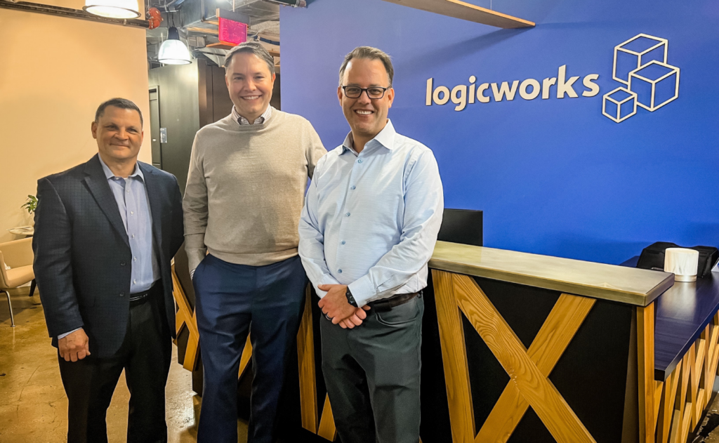 Cox Communications Acquires Logicworks | Cox Enterprises
