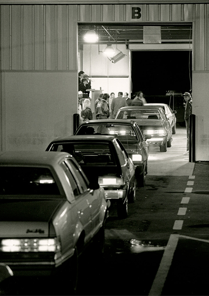 Getting Into Automotive | Cox Enterprises